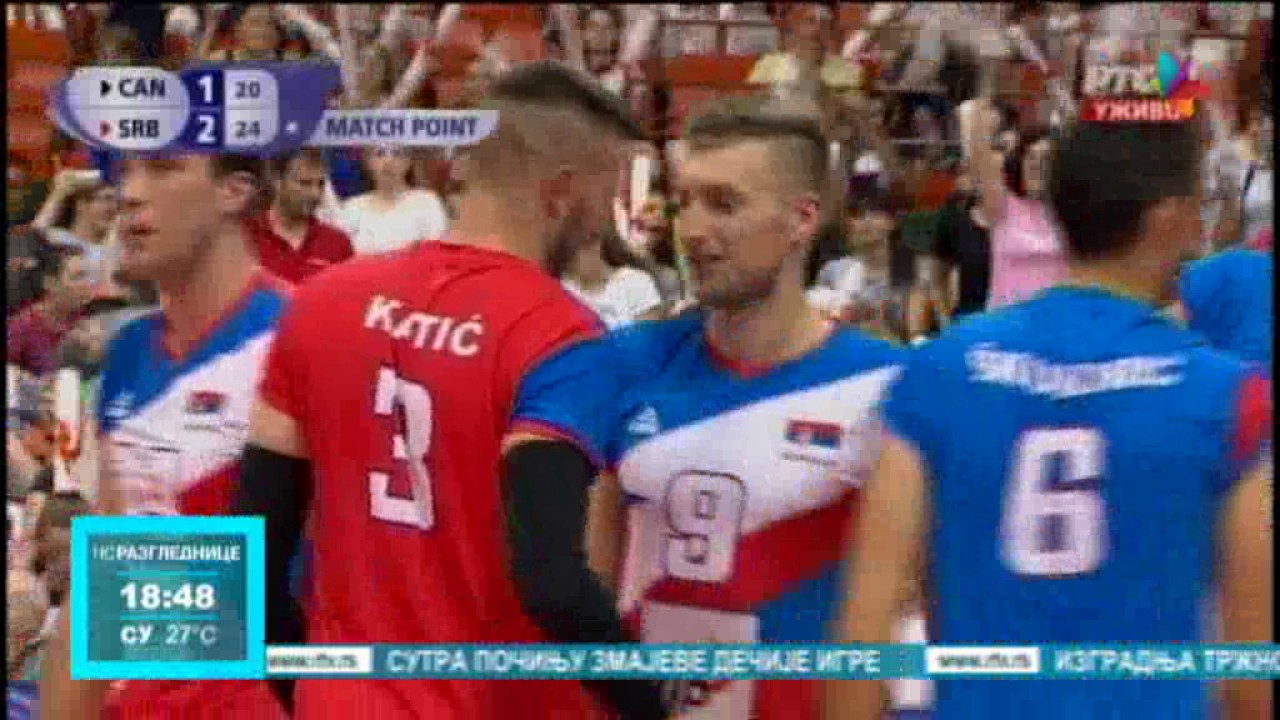 Novosadske razglednice | 06.06.2017. - YouTube