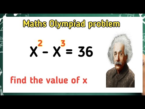 Maths exponential entrance exam problem || exponential maths olympiad problem - YouTube