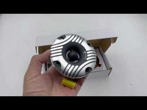 Giới thiệu củ loa tép giá rẻ vừa hát karaoke vừa nghe nhạc ST601-4 của Dayton Audio - YouTube