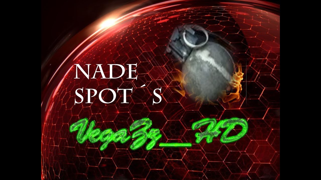 VegaZz__HD CW Nade Spot´s Warhawk Part1# - YouTube