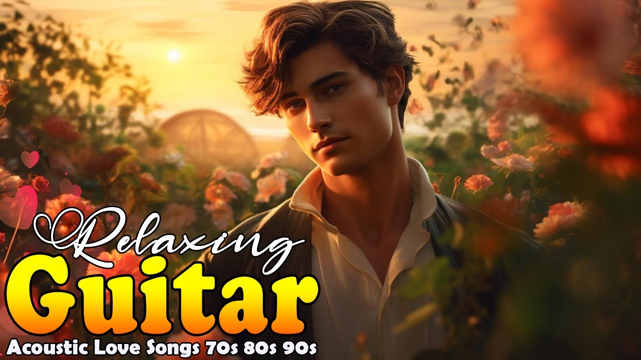 The World's Most Beautiful Melodies Tenderly Touching Your Heart 💖 ...