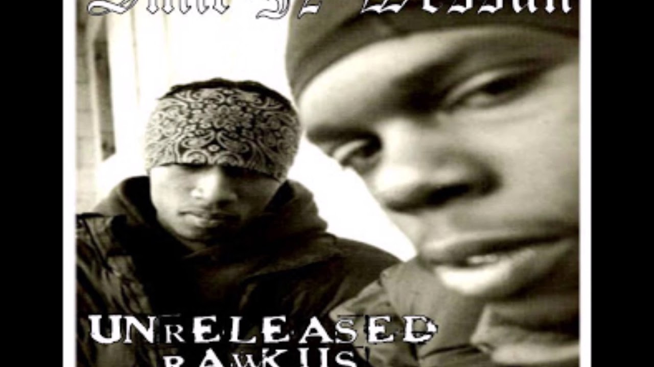 Smif-N-Wessun_Unreleased Rawkus (Album) 2002 - YouTube