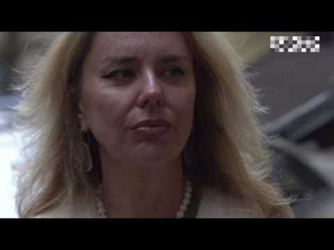 Та самая восьмиклассница из песни Виктора Цоя