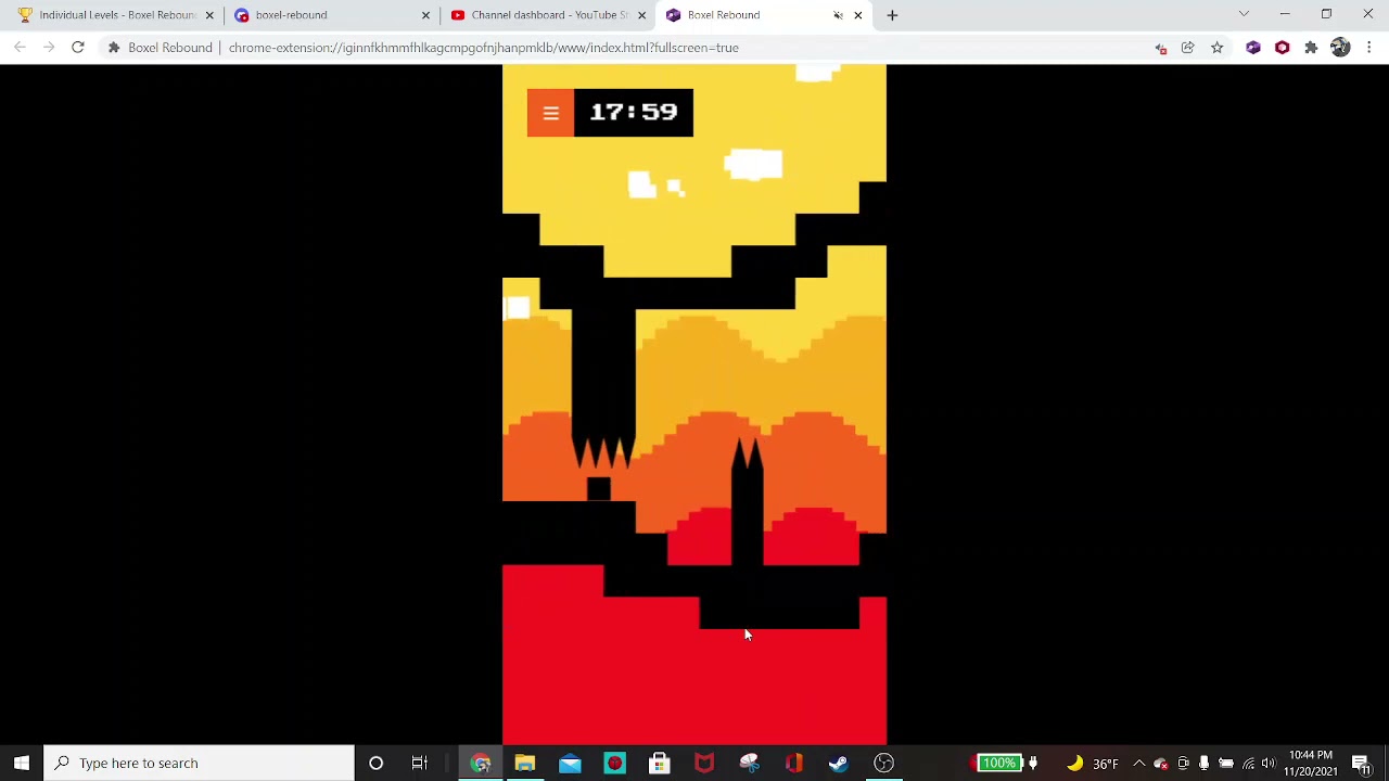 Boxel Rebound Level 40 WR 38.030 - YouTube