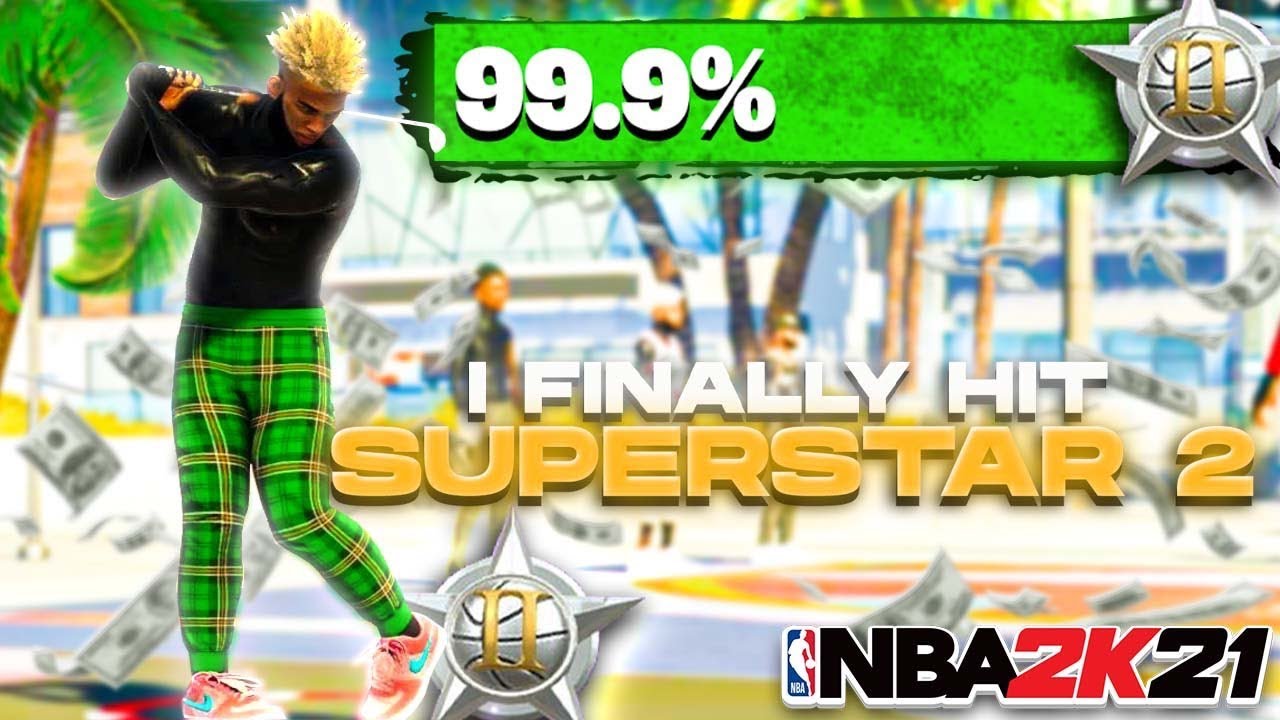 BEST FEMALE CENTER HITTING SS2 LIVE GAMEPLAY ON NBA 2K21 + GAINING 1K ...