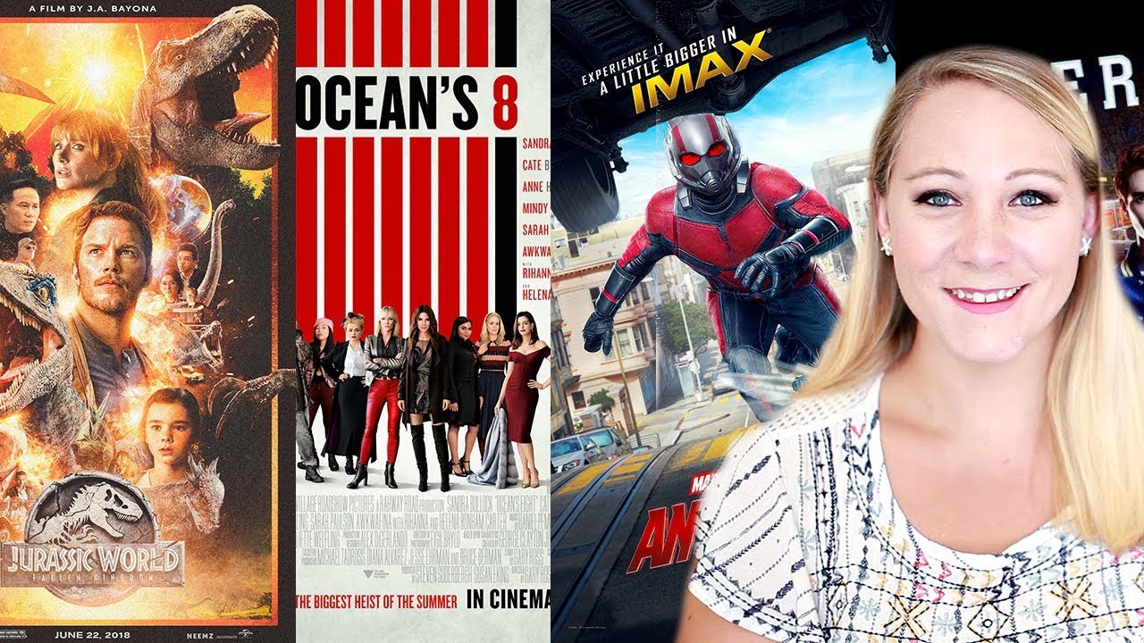 WATCHABLES: VOLUME I - YouTube