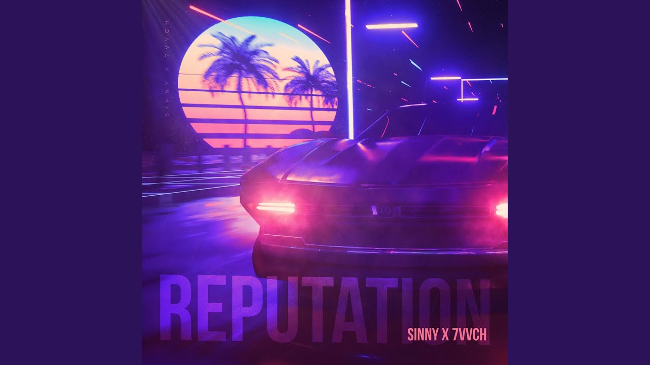 Reputation - YouTube Music