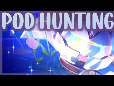 🌈Pod Hunting Starlight Strand - Slime Rancher 2 - Ep 34 - YouTube
