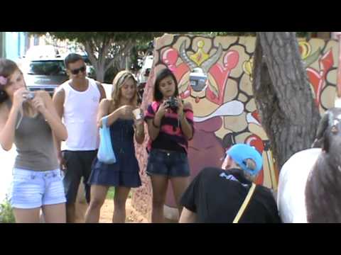 puxando saco de bode 2011 - YouTube