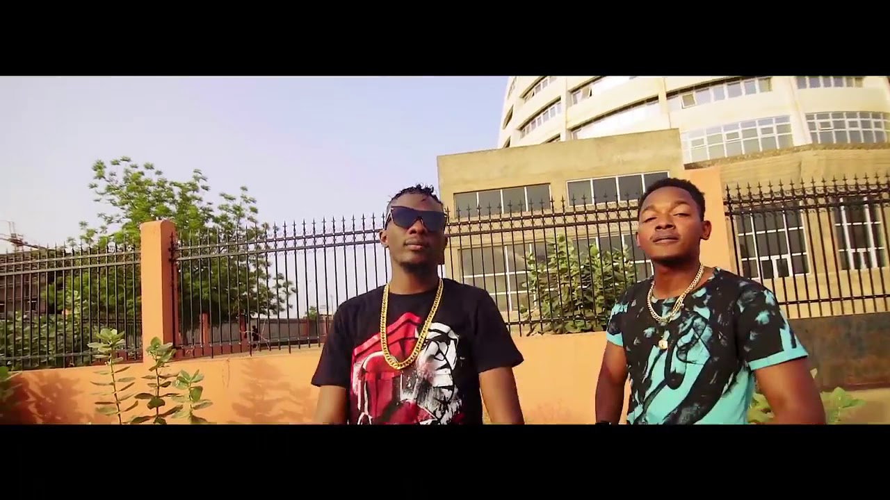 Iba One feat Ismo One - YouTube