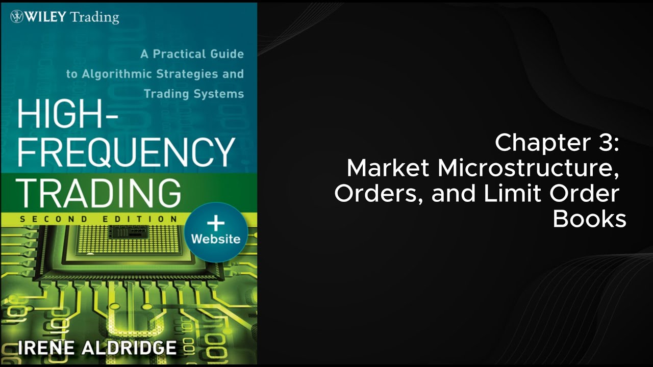 Limit Order Books, Fragmentation, and Fee Structures: Decoding Modern ...