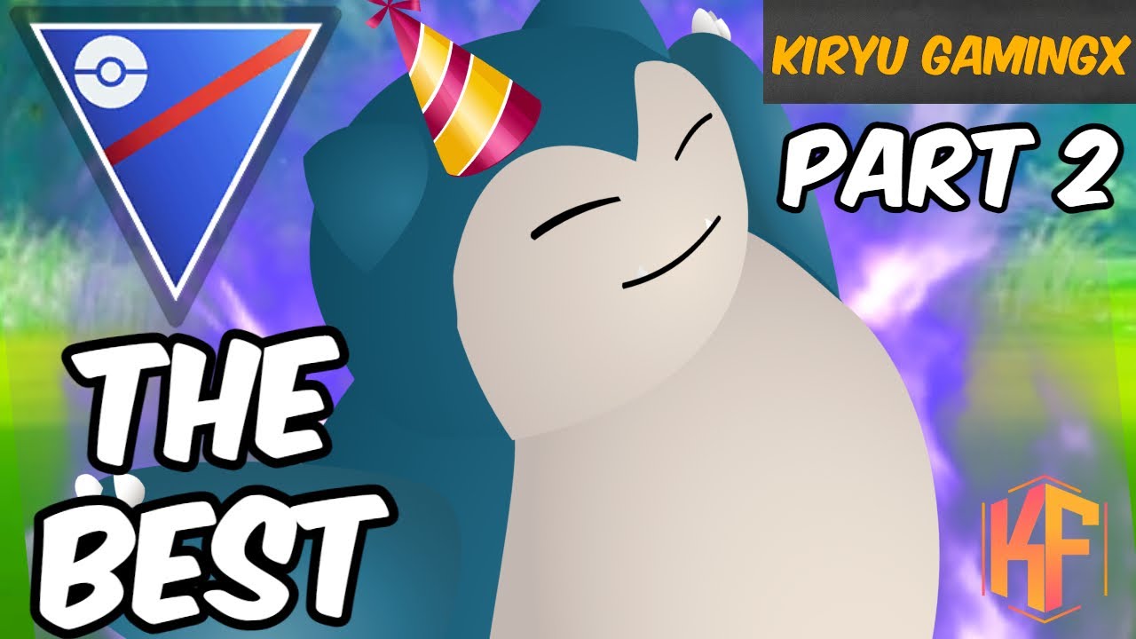 How To Celebrate a Victory in Pokemon Go PVP Part 2 - YouTube