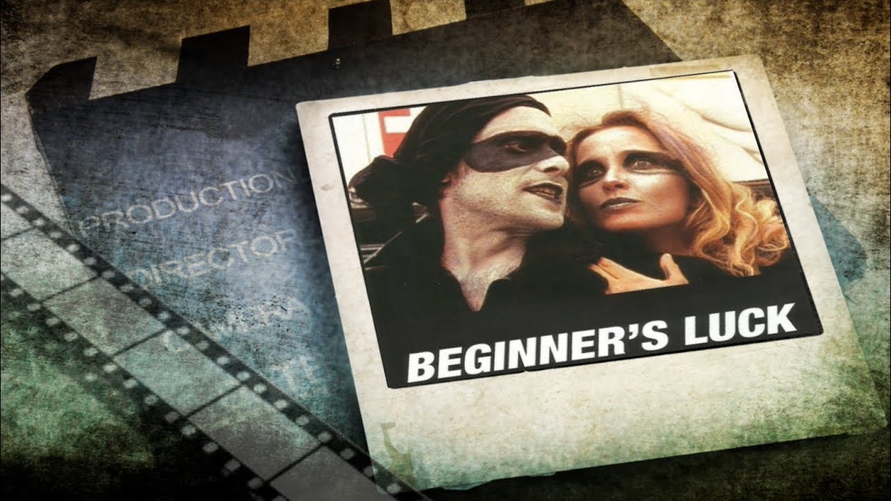 Beginner's Luck (2001) - A Film Drifter Review - YouTube