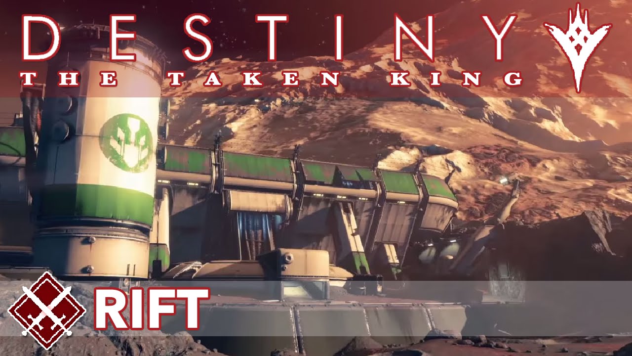 SUROS PDX-45 - Destiny: The Crucible ep. 111 - YouTube