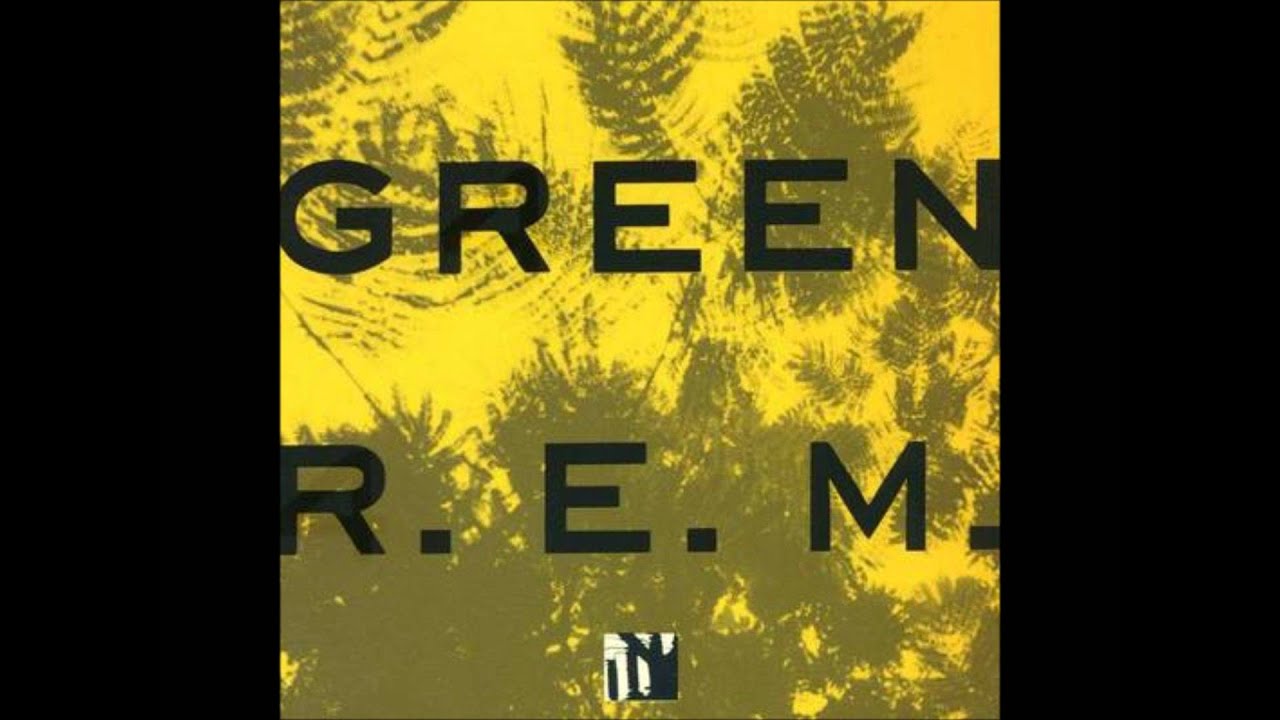 R.E.M. - World Leader Pretend - YouTube Music