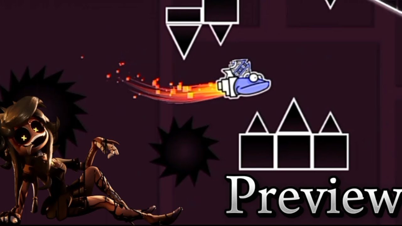 ABSOLUTE SOLVER (PREVIEW №1) | MURDER DRONES LEVEL - YouTube
