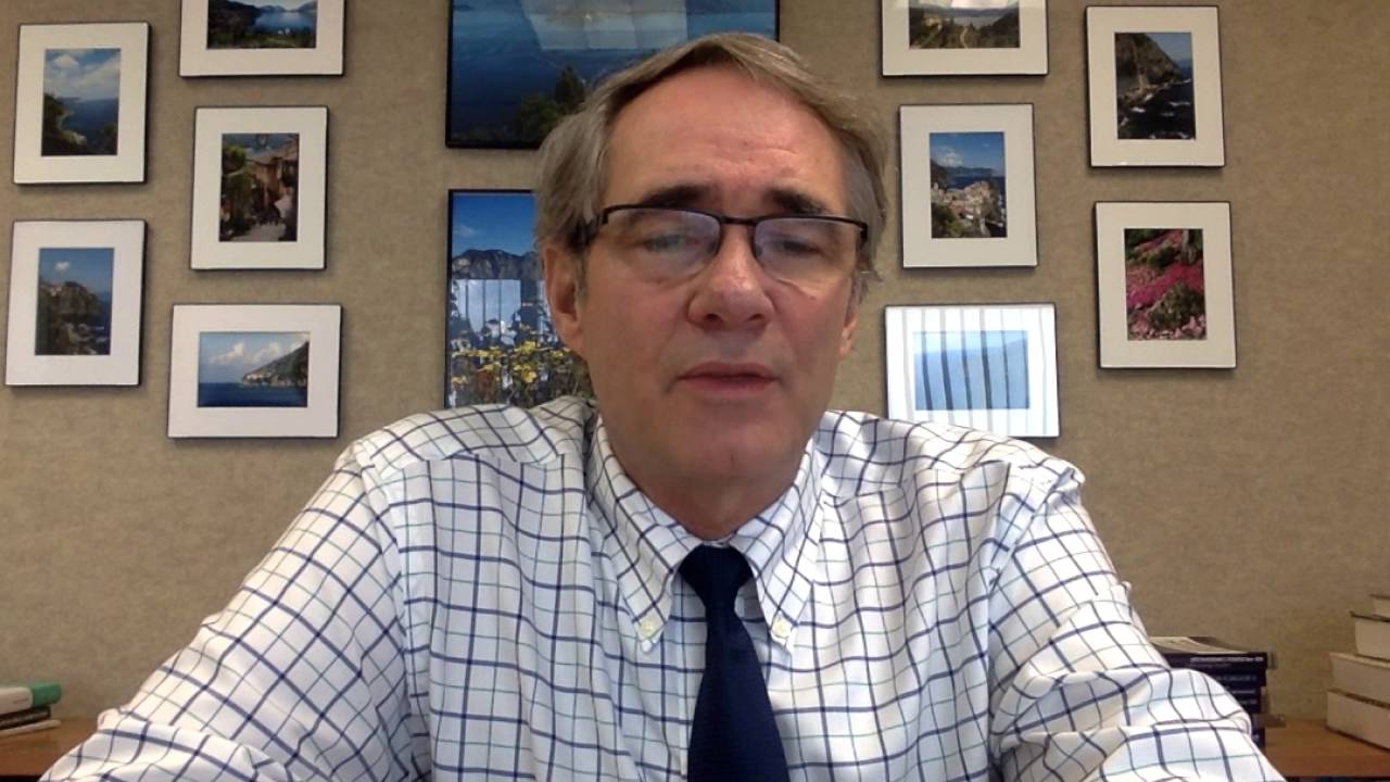 Video Editorial by Charles Zeanah, Special Issue 2016, JCPP - YouTube