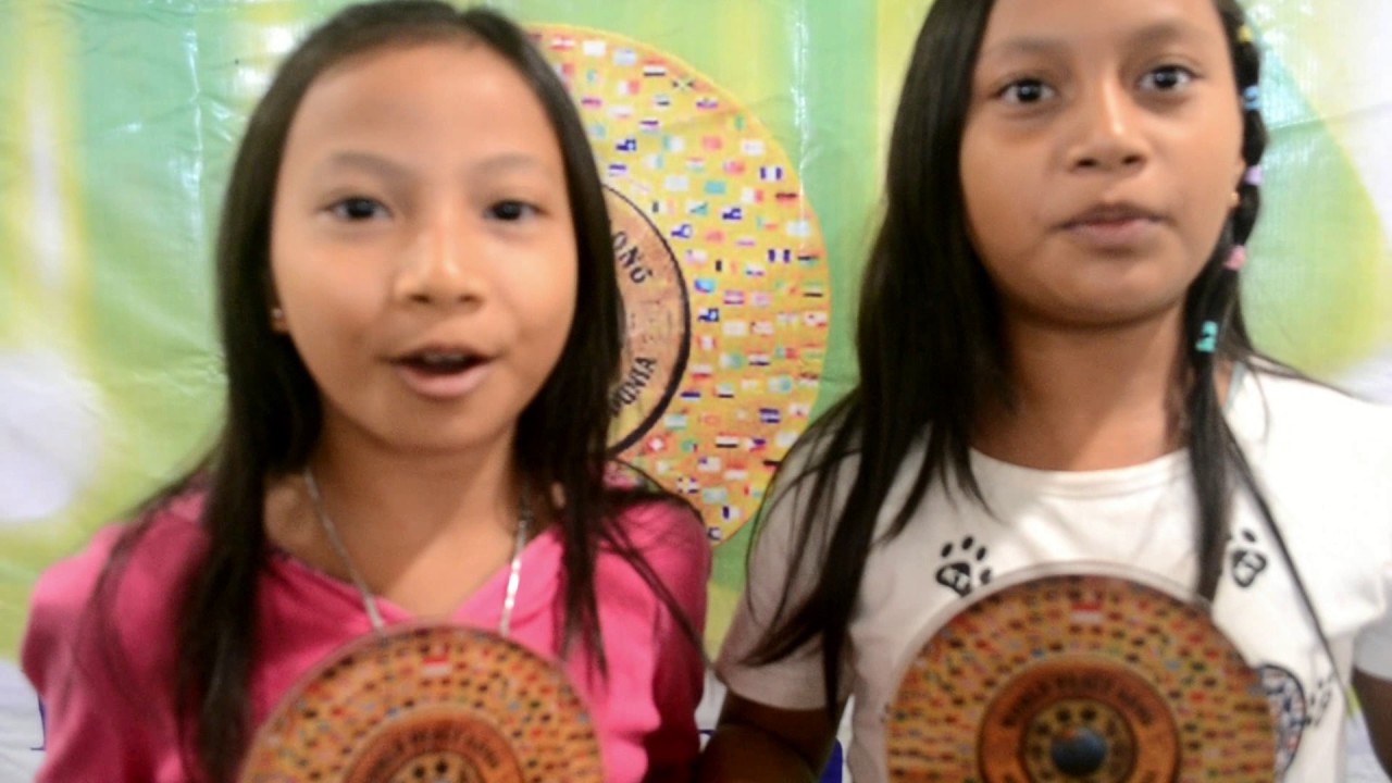 HUT Panji - YouTube
