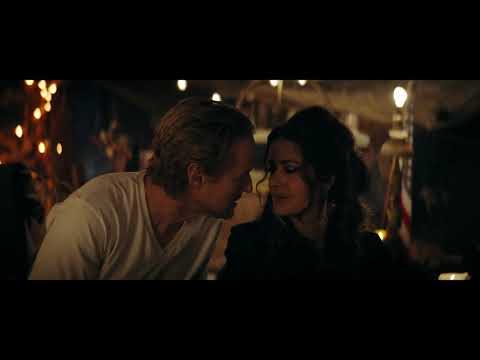 Bliss   Kiss Scene — Isabel and Greg Salma Hayek and Owen Wilson 720p