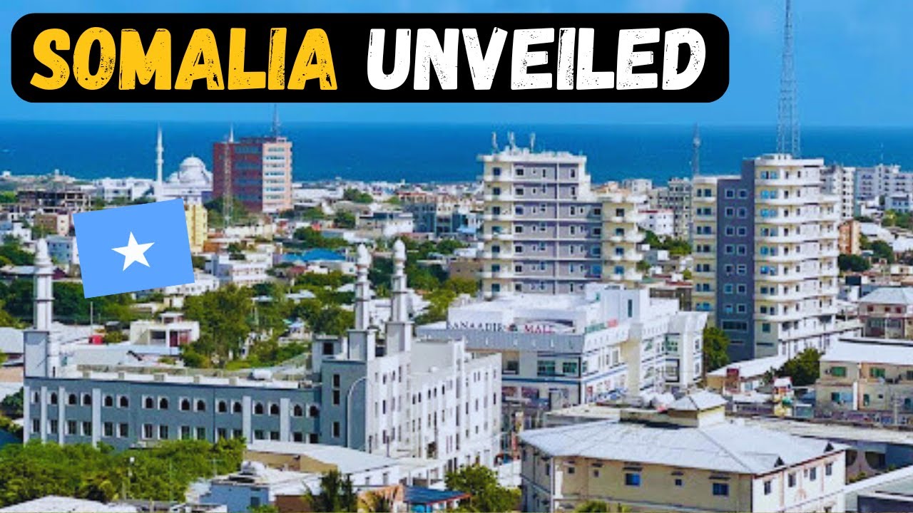 This is Life in Somalia, Homogenous Country, Longest Coastline, Ethnic ...