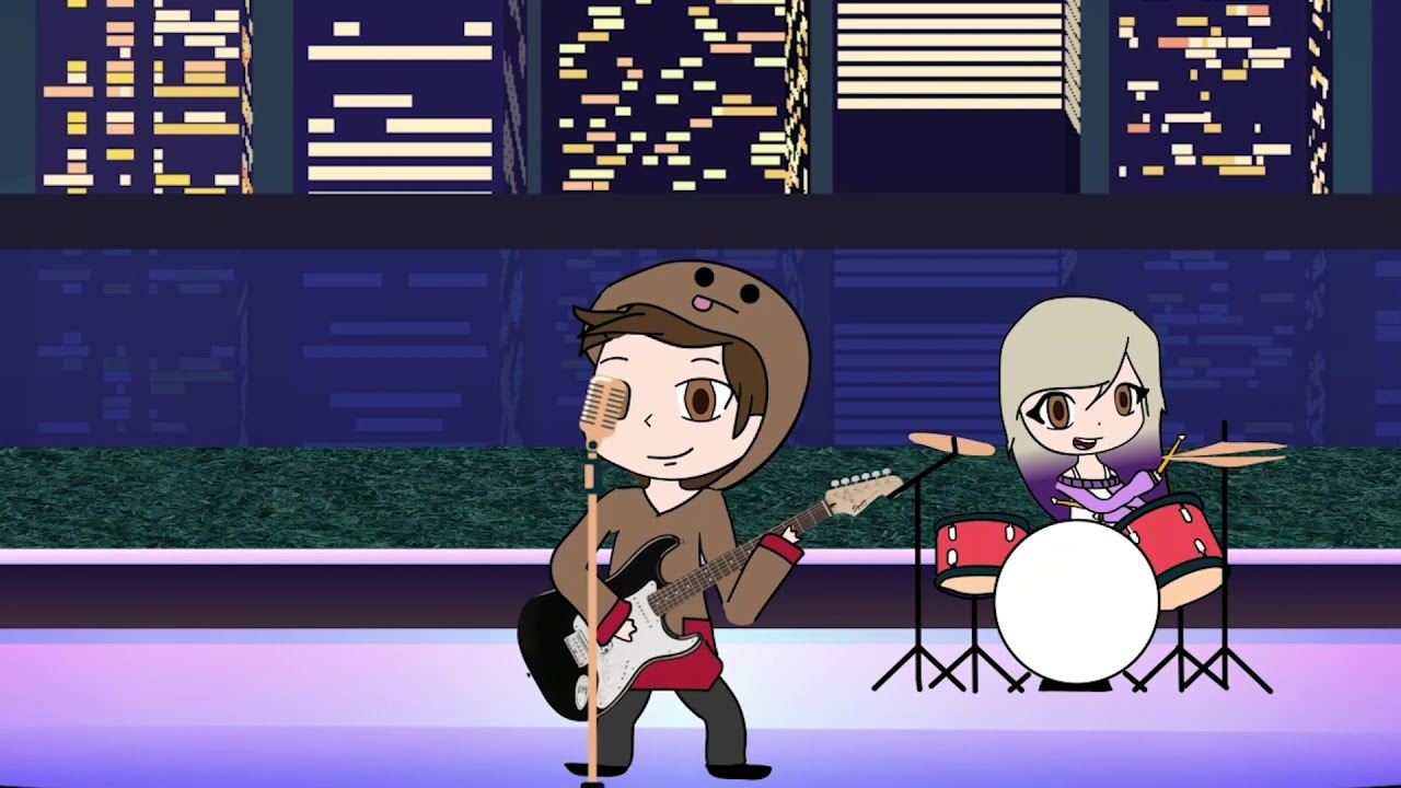 SPOILER NUEVA CANCIÓN ANIMADA CHOCOBLOX - YouTube