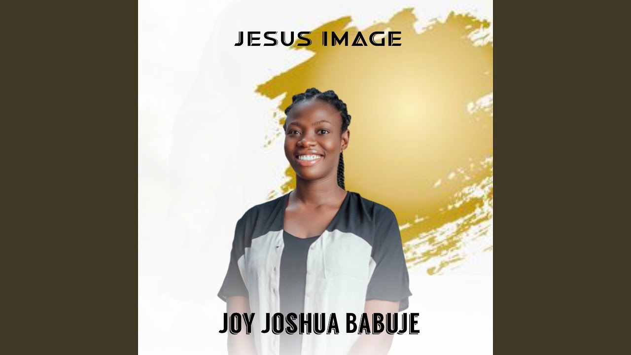 Jesus Image - YouTube