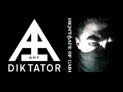 Art Diktator - Serseri (Nightmare of Cain Remix)