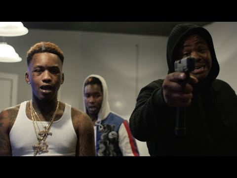 Dusa & Scotty Cain - Die About It (Official Music Video)
