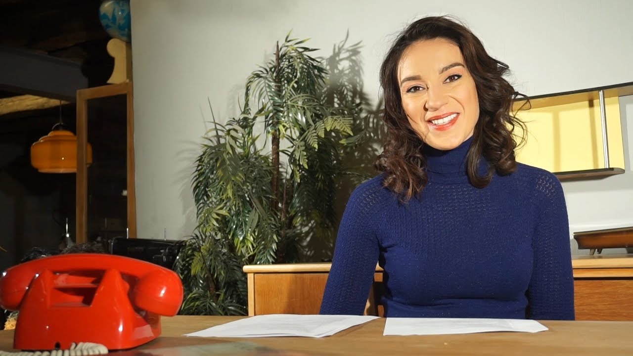 Cosmic Telegram: Ημερήσιες προβλέψεις Κυριακής 10/12 - YouTube