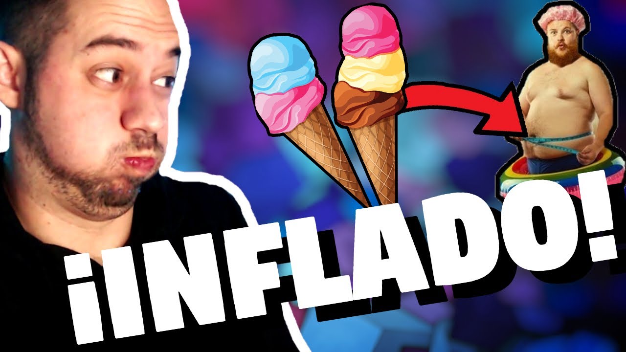 🤢¿Sientes la BARRIGA HINCHADA? Descubre CÓMO DESINFLAMAR EL VIENTRE ...