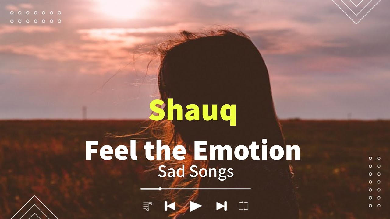 Shauq | Unplugged Acoustic Cover by Rahi Khan | From Qala - Soulful ...