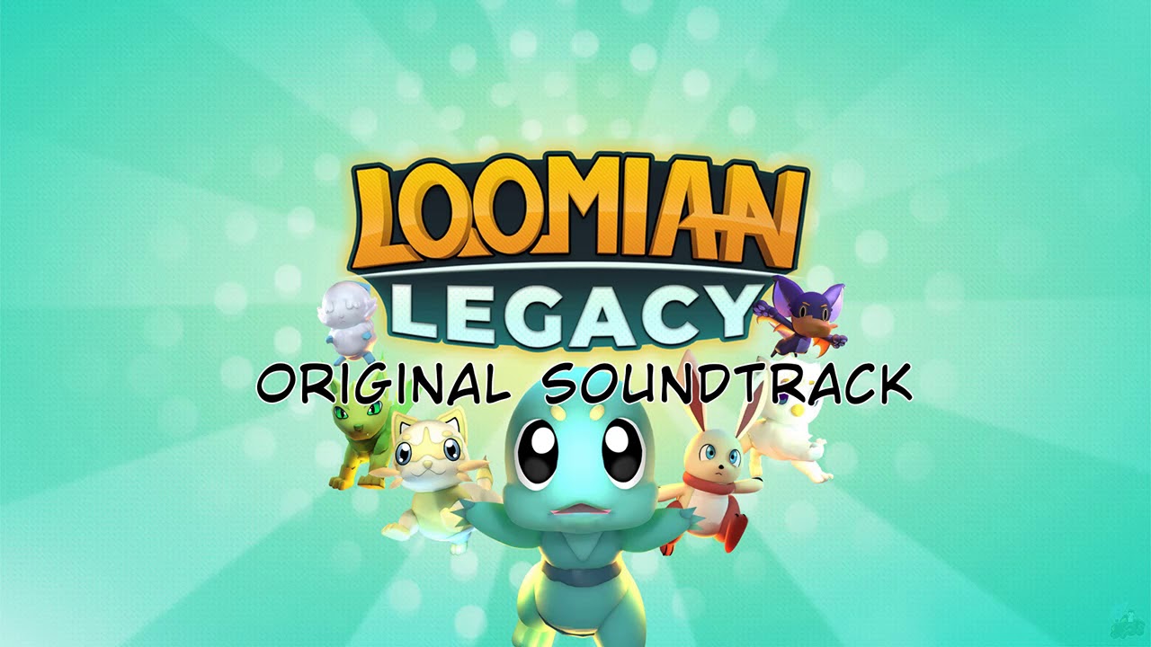 Main Menu (OLD) - Loomian Legacy OST - YouTube