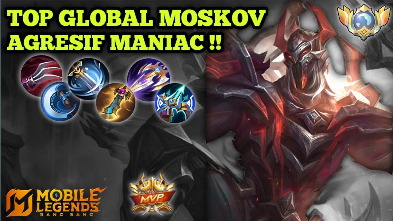 CARA MAIN GLOBAL MOSKOV TERBARU !! (META MM MPL MOSKOV IS BACK) - YouTube