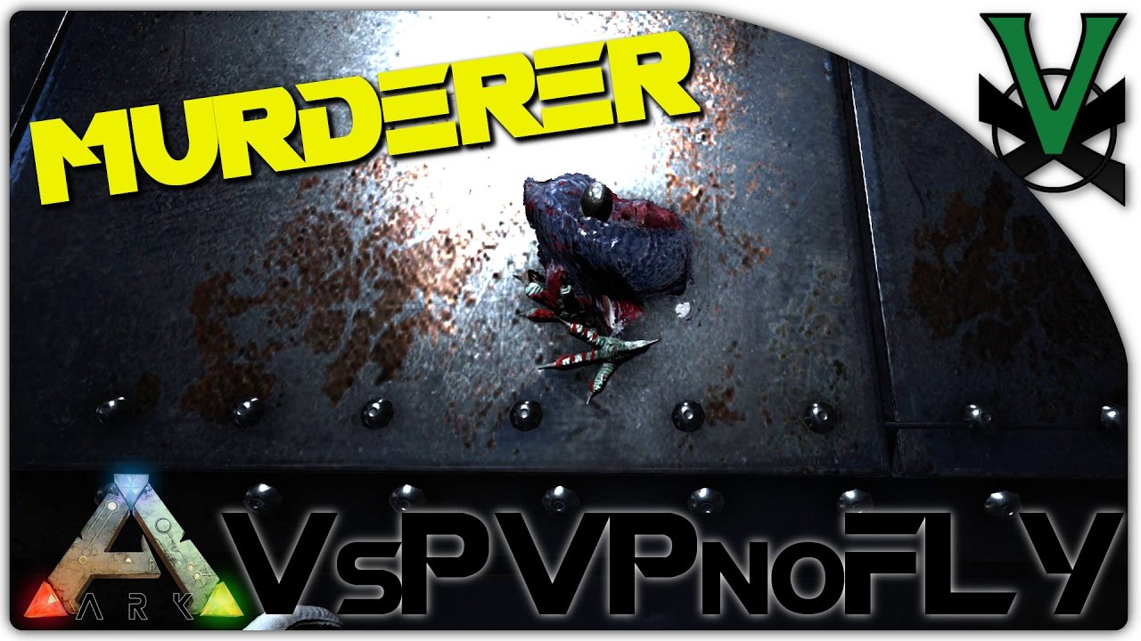 Building A Hatchery And Dodo Breeding! | VsPVP Sub Server | ARK ...