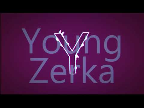 Young Zerka   Like Rihanna (Yusuf Barış Remix) BASS