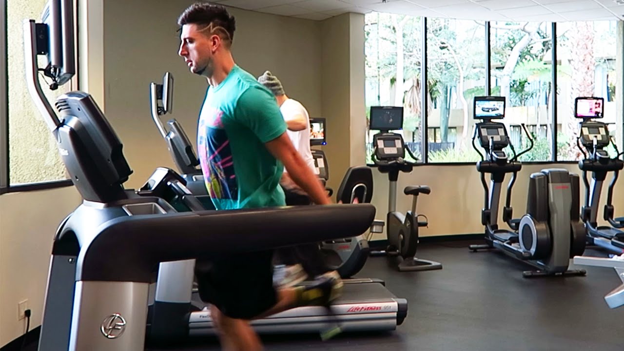 FUNNY WORKOUTS!!! - YouTube