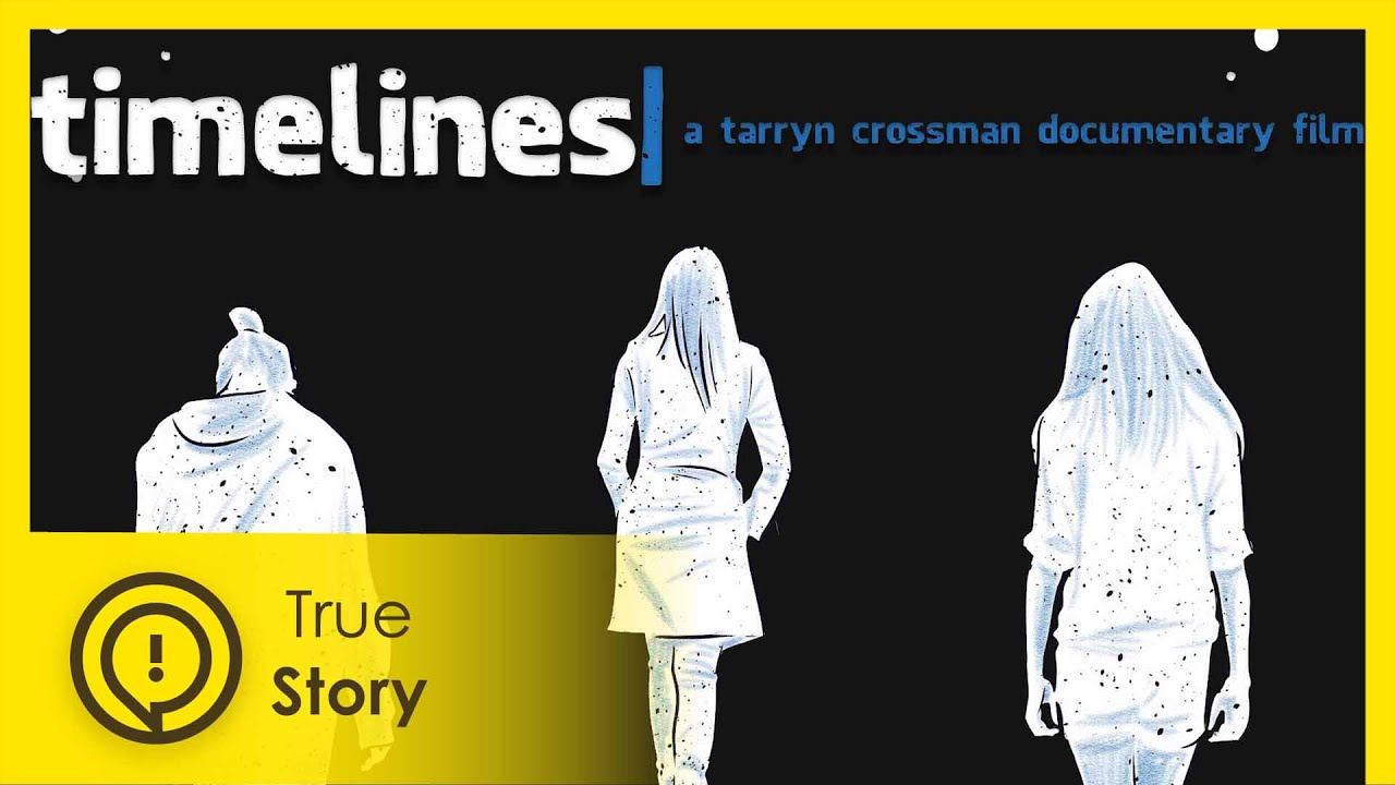 Three young girls who lived and died on the internet - True Story ...
