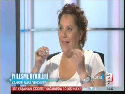 Kanser - İyileşme Öyküsü 1. bölüm.wmv