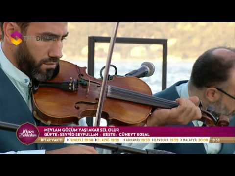 Fatih Koca - Mevlam Gözüm Yaşı Akar Sel Olur