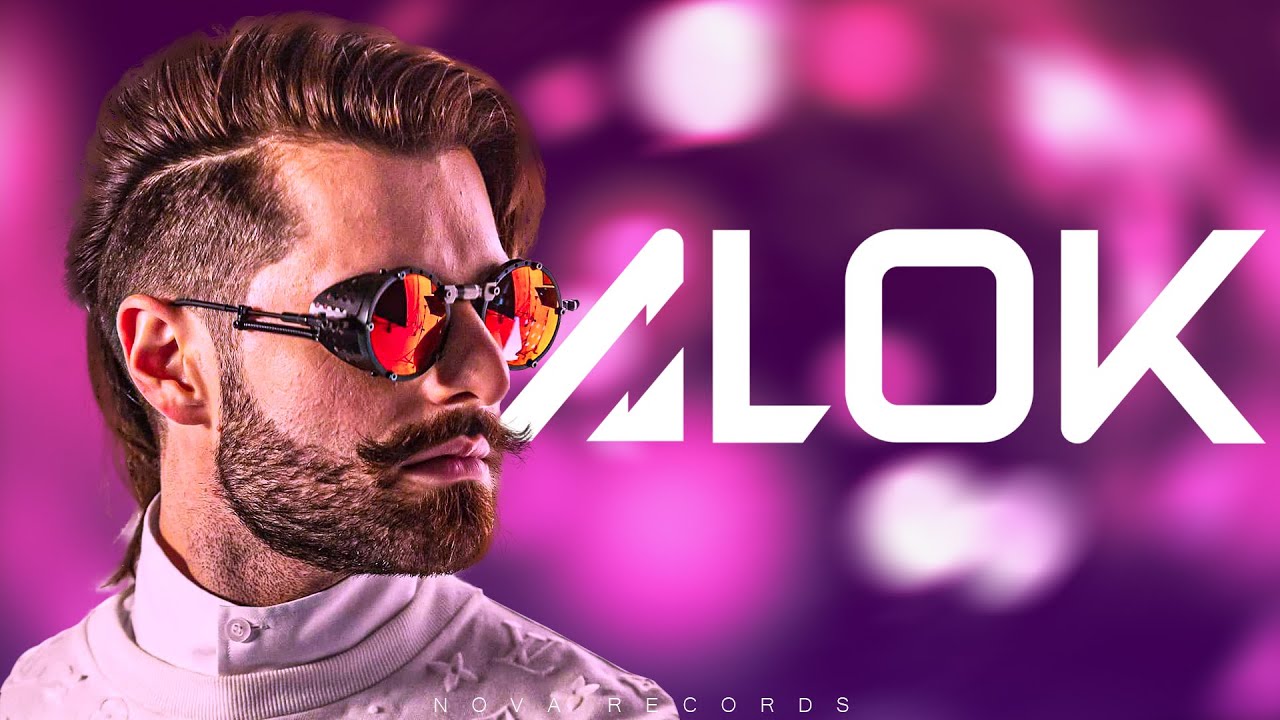 ALOK MIX 2021 - MELHORES MÚSICAS ELETRÔNICAS DE 2021 - ALIVE - YouTube