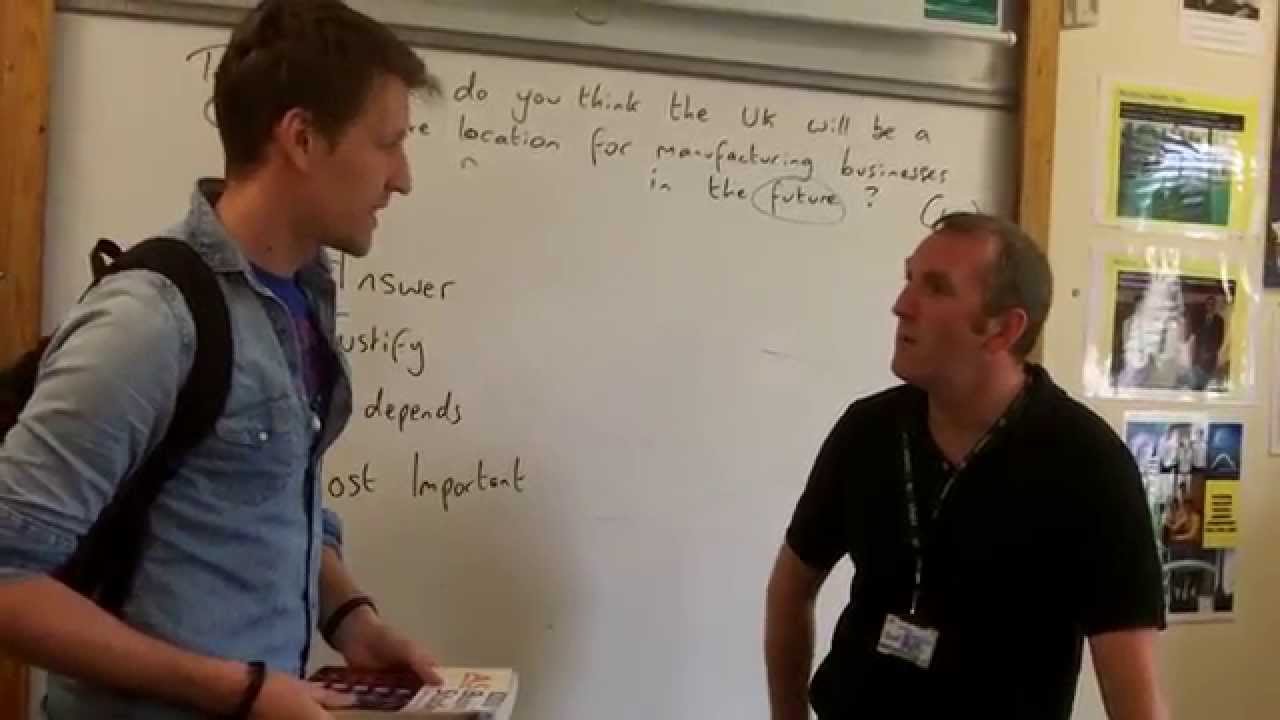 The AJIM model - YouTube