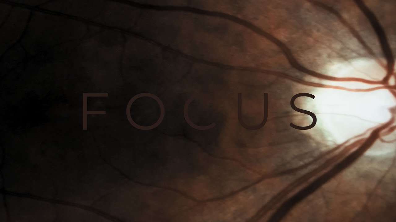 Focus | Part 1| Refocus - YouTube