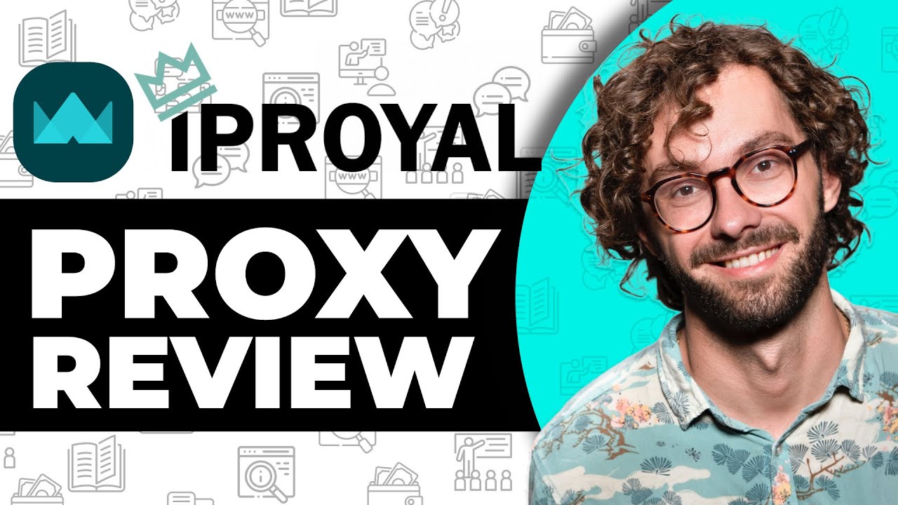 IPRoyal Review - Watch before Using - YouTube