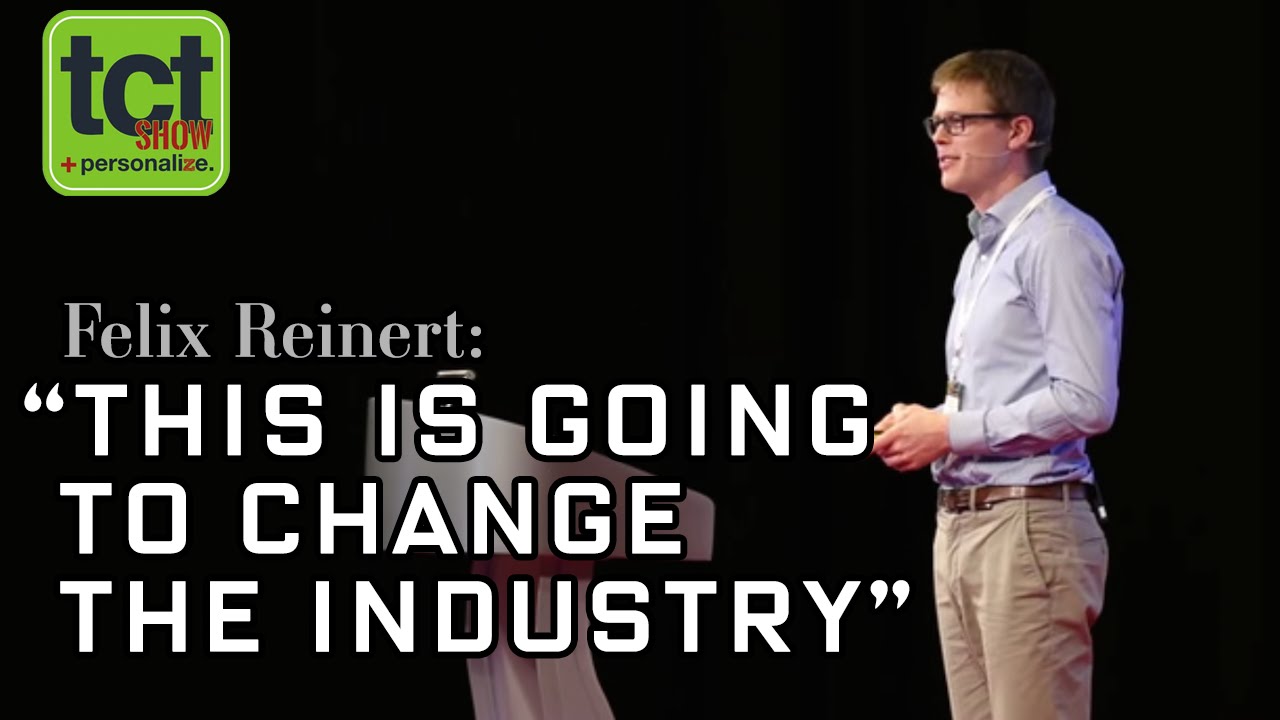 The Unscannable 3D printed Stealth Key | Felix Reinert | Urban Alps ...