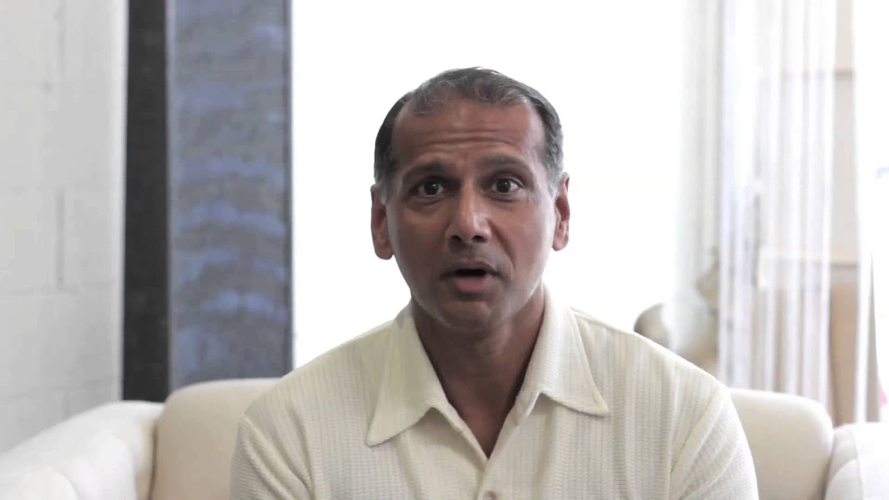 Brain, Body, & Being with Dr. Jay Kumar - YouTube