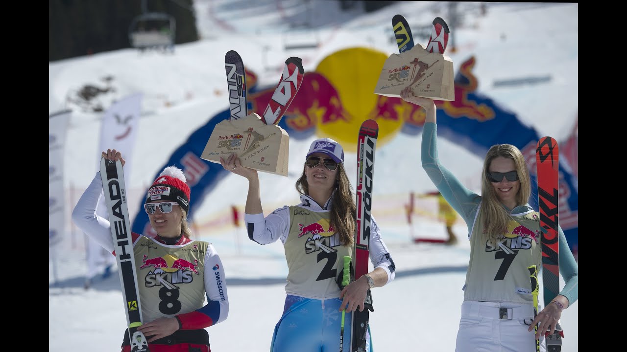 Red Bull SKiLLS 2015 Event Clip YouTube red-bull-skills-2015-event-clip-youtube
