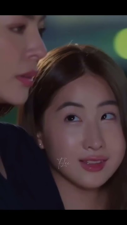 ss2 blanktheseries #FayePeraya #yokoapasra #fayeyoko - YouTube