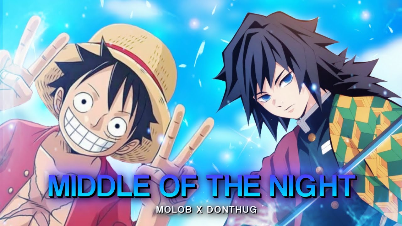 Molob's Open Collab - Middle Of The Night (Molob x DonThug) [Alight ...