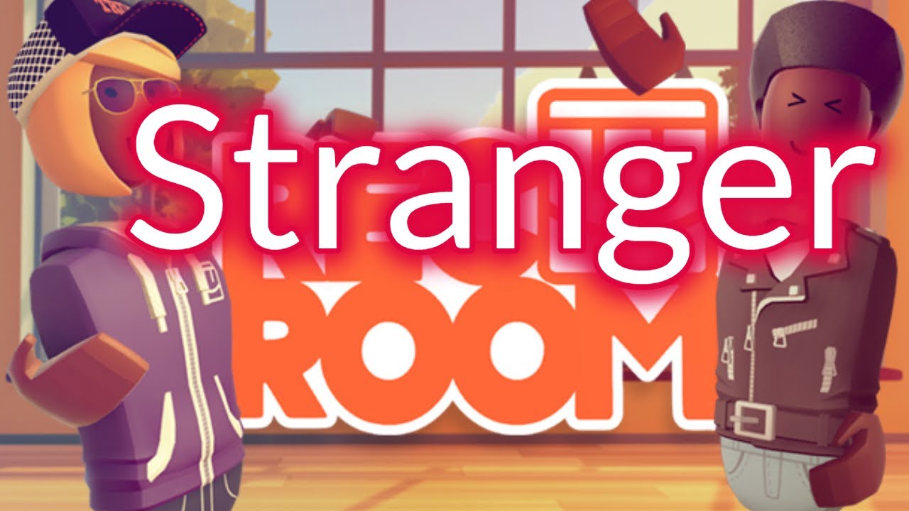 Stranger Things| In Rec Room - YouTube
