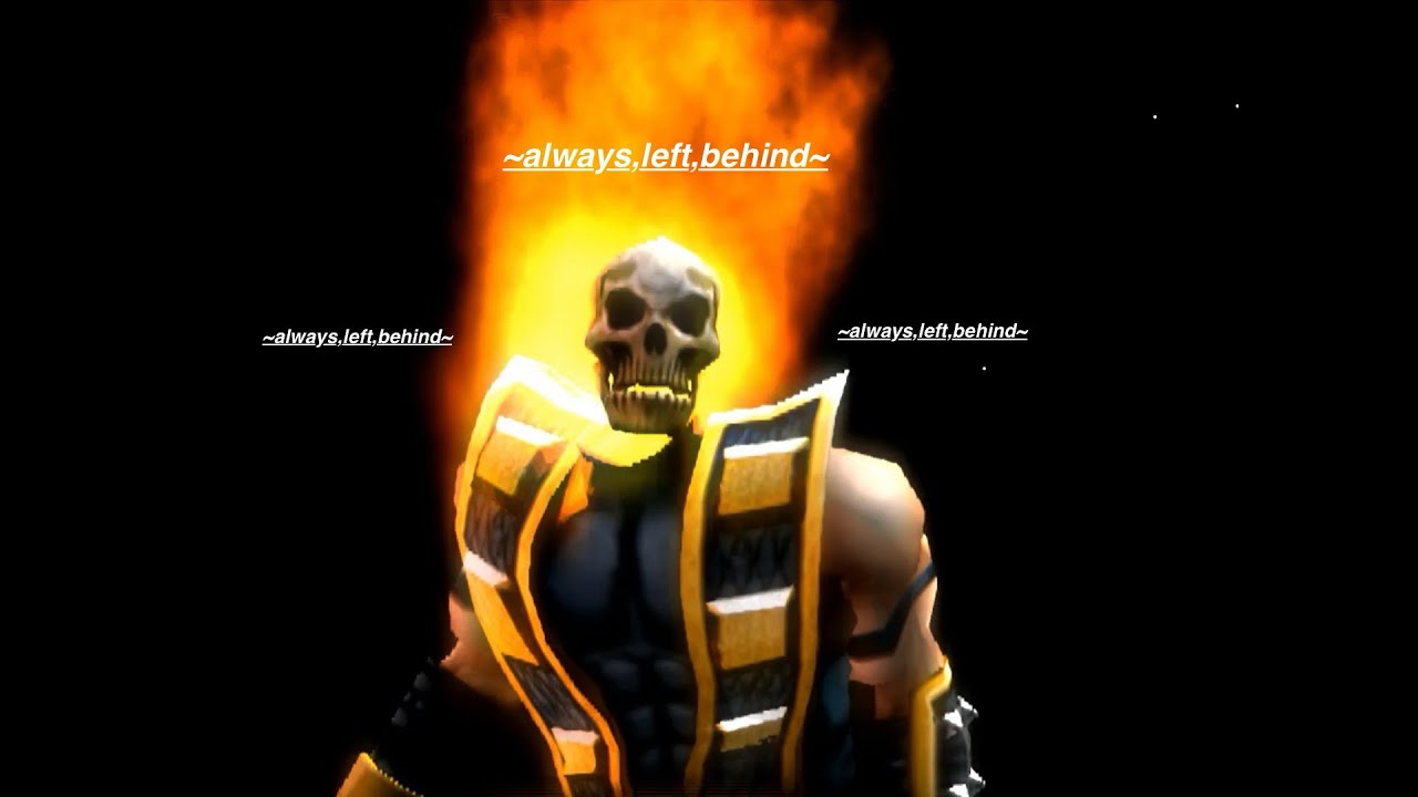 Pizzamclovin - ~always,left,behind~ (Visualizer) - YouTube